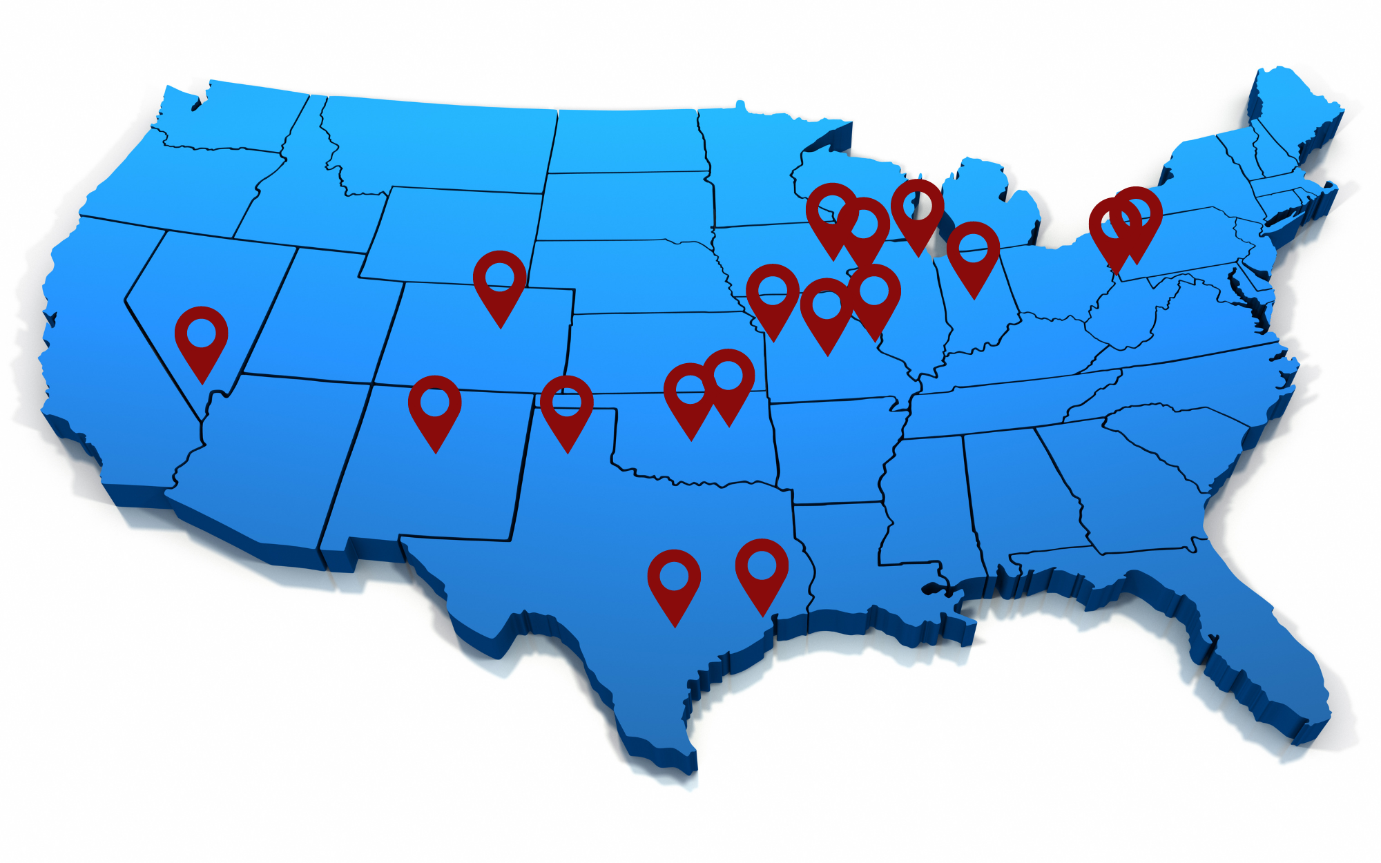 Custom Signage Resource | Suntronix Signs